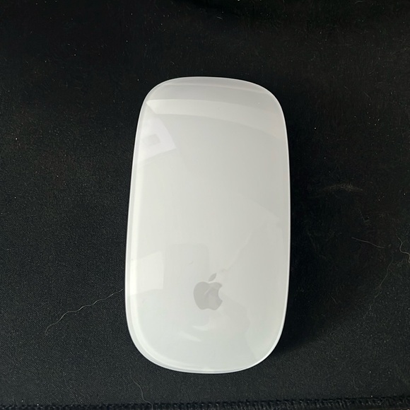 Apple | Computers, Laptops & Parts | Apple Magic Mouse Rechargeable | Poshmark